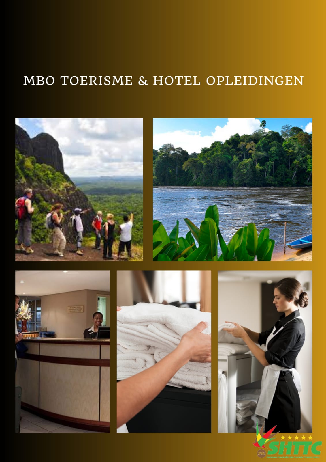 Trainingen – SHTTC